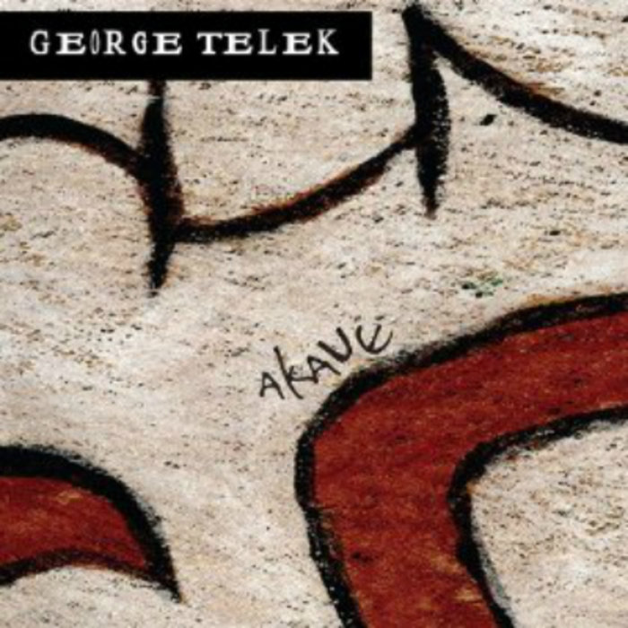 Akave | George Telek