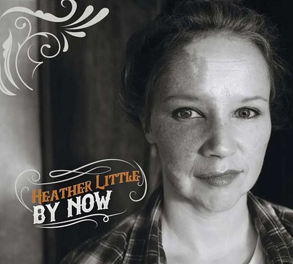 By Now Heather Little April Release Continental Record Services