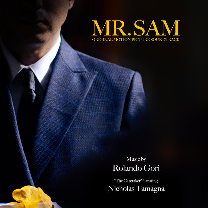 Mr. Sam (Original Soundtrack) | Rolando Gori