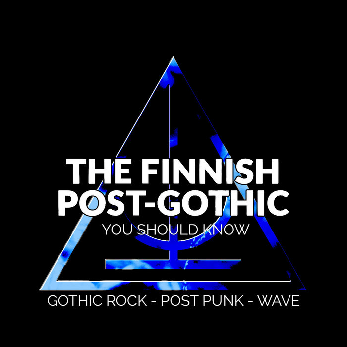 The Finnish Post - Gothic You Should Know | Oskar Terramortis