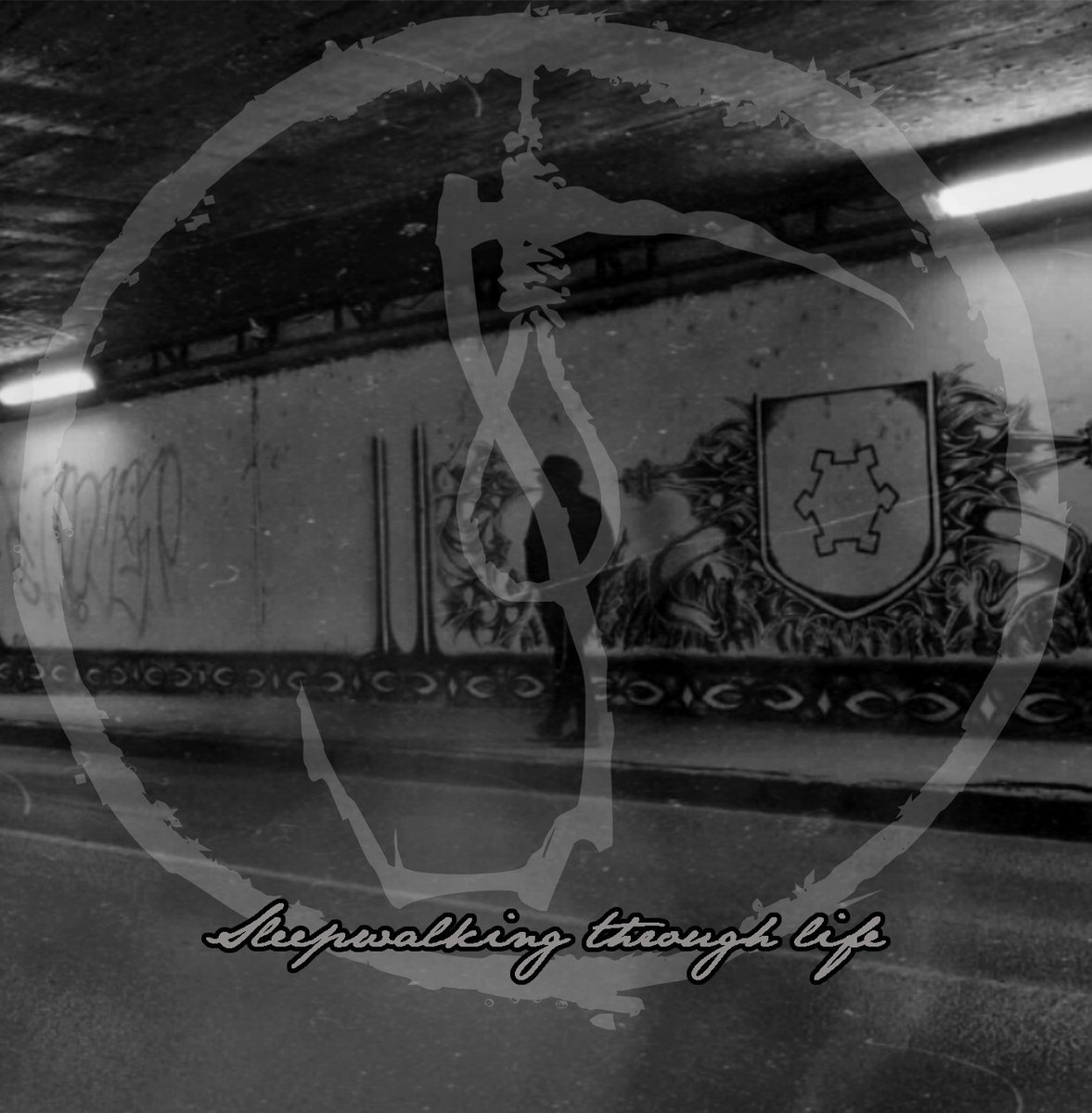 Sleepwalking through life | Svor