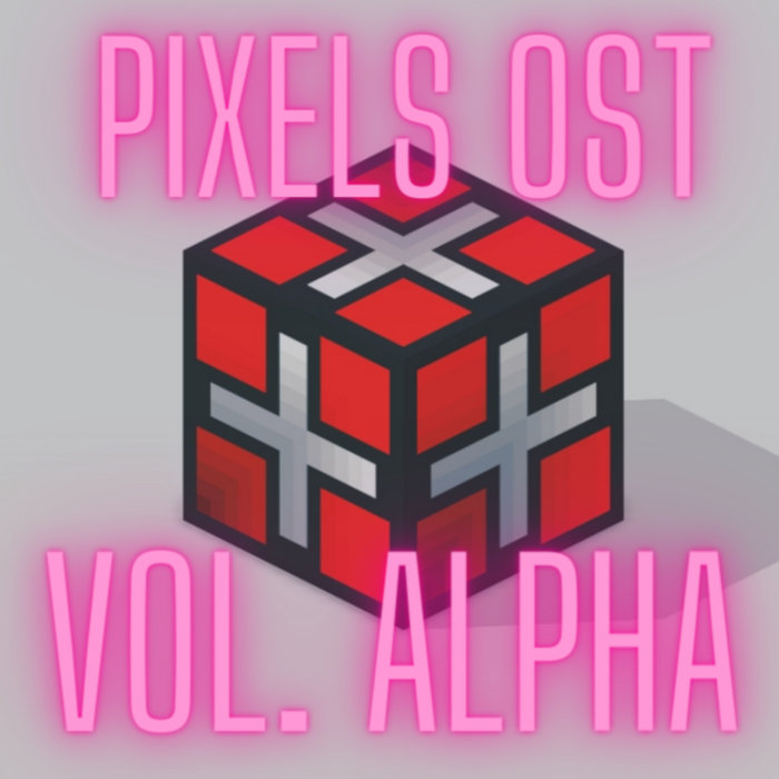 PIXELS OST | Caprock64
