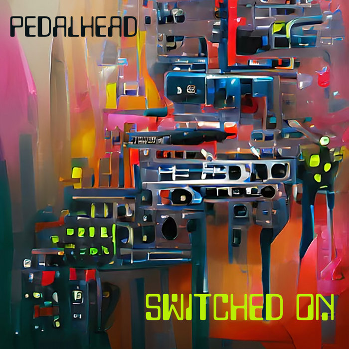 Frolic (Luciano Michelini) | pedalhead