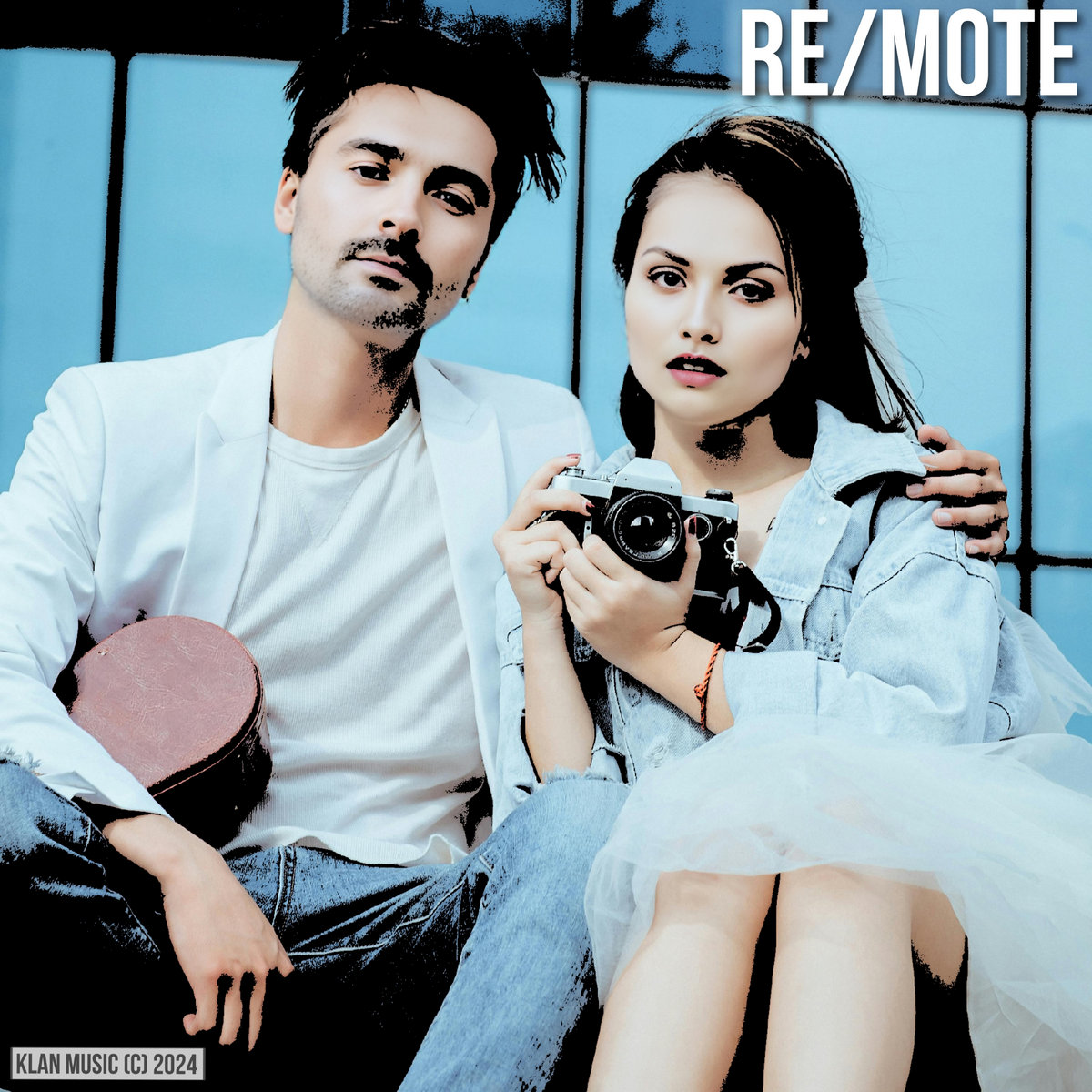 SEXY MOVES / LET ME BREATH | RE/MOTE | KLAN MUSIC