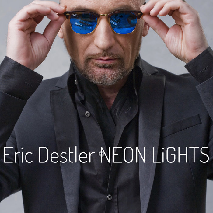 Neon Lights EP | Eric Destler