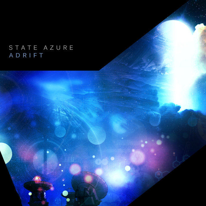 Adrift EP | State Azure