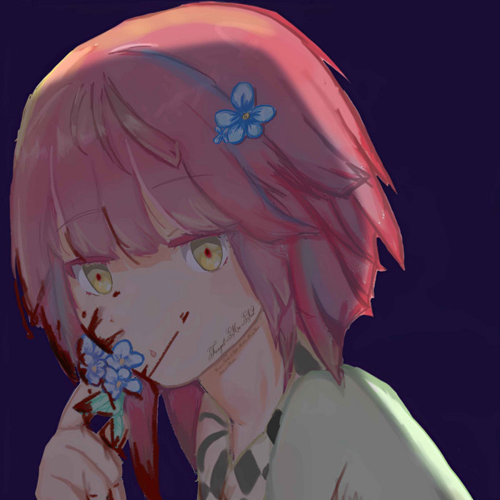 Forget-Me-Not | Boring Game