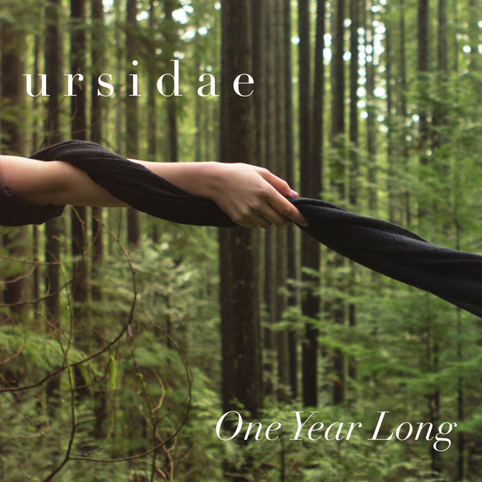 One Year Long EP | ursidae