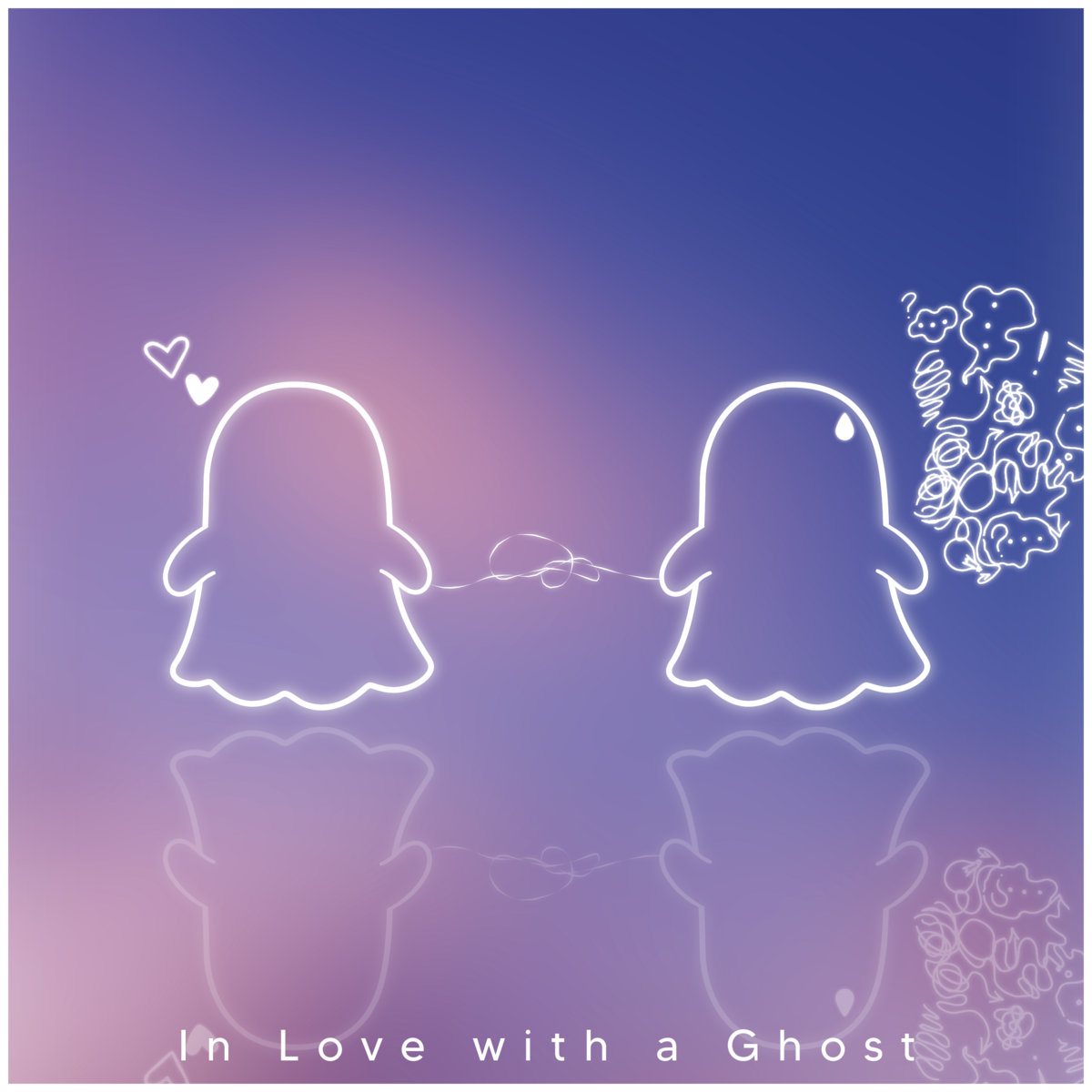 In Love with a Ghost | Dvwnpour
