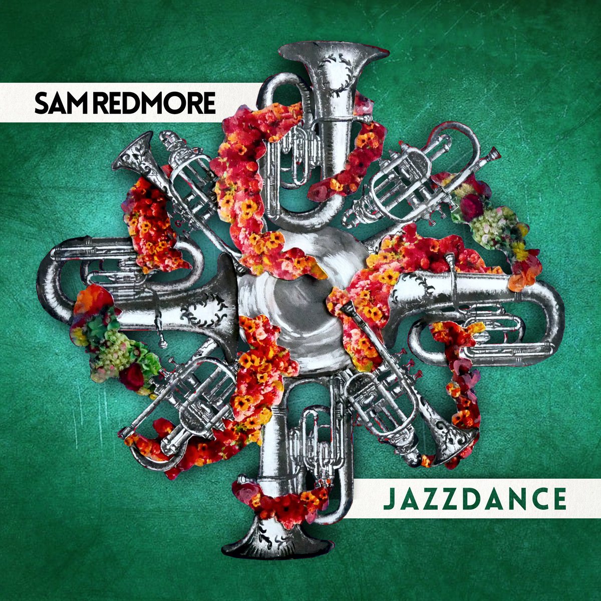 Jazzdance | Sam Redmore