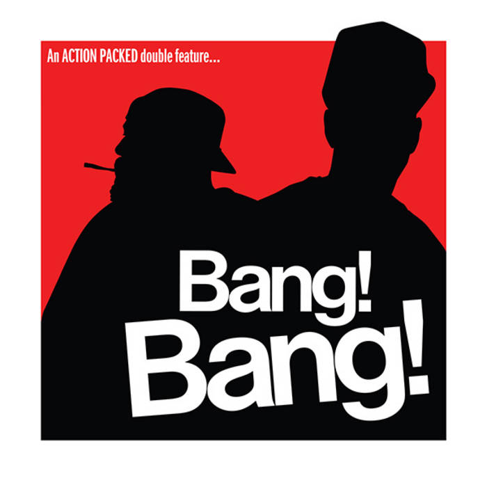 The Purist - Double Feature E.P | The Purist | King Kong Holding Co