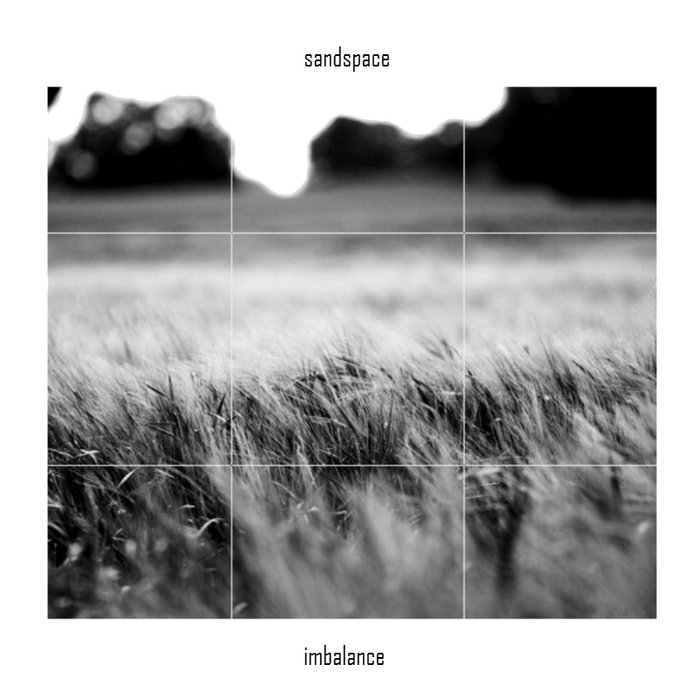 imbalance | sandspace