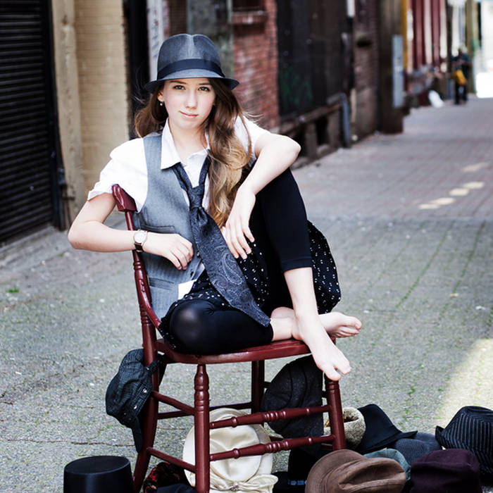 Michelle Creber Mandopony