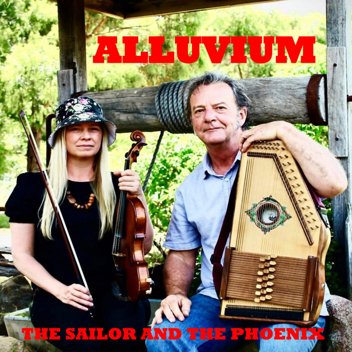 Alluvium | Alluvium