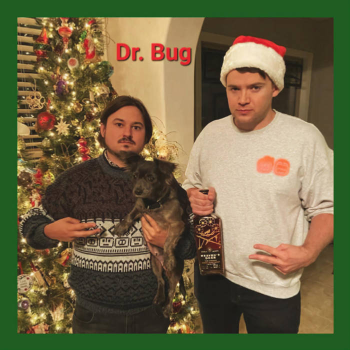 Music | Dr. Bug