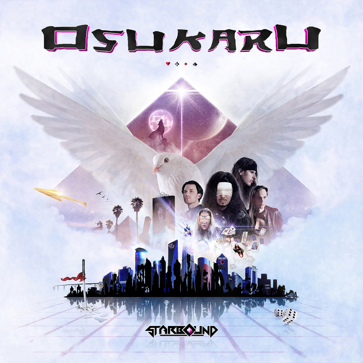 Starbound | Osukaru