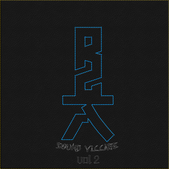 Sound Village Vol. 2 | Martian B2A & Muszolini B2A | Martian B2A