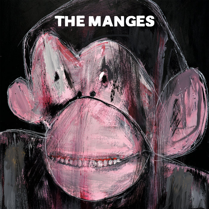 DeeCRACKS split | The Manges