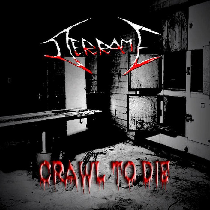 Crawl To Die | Derrame