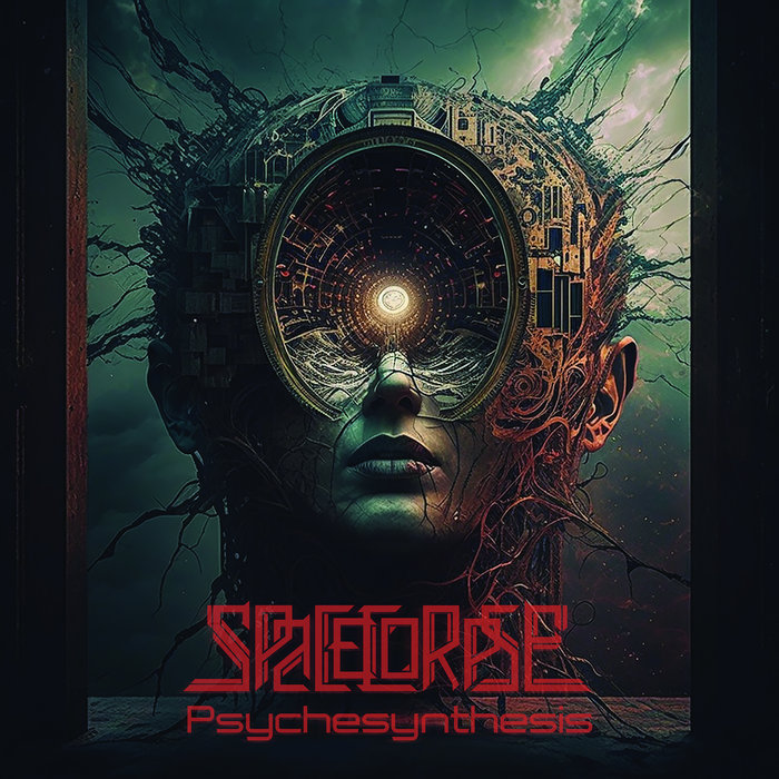Psychesynthesis | Spacecorpse