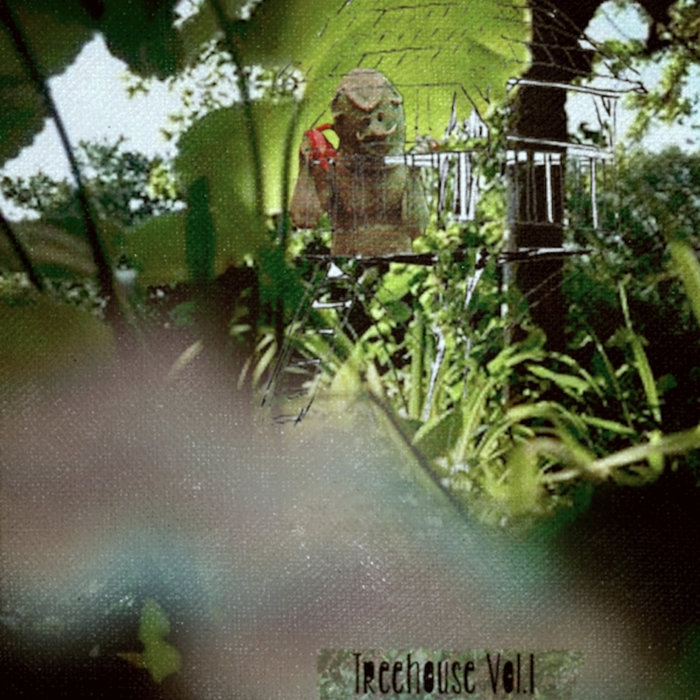 Treehouse Vol.1 | TreeRoot Collective