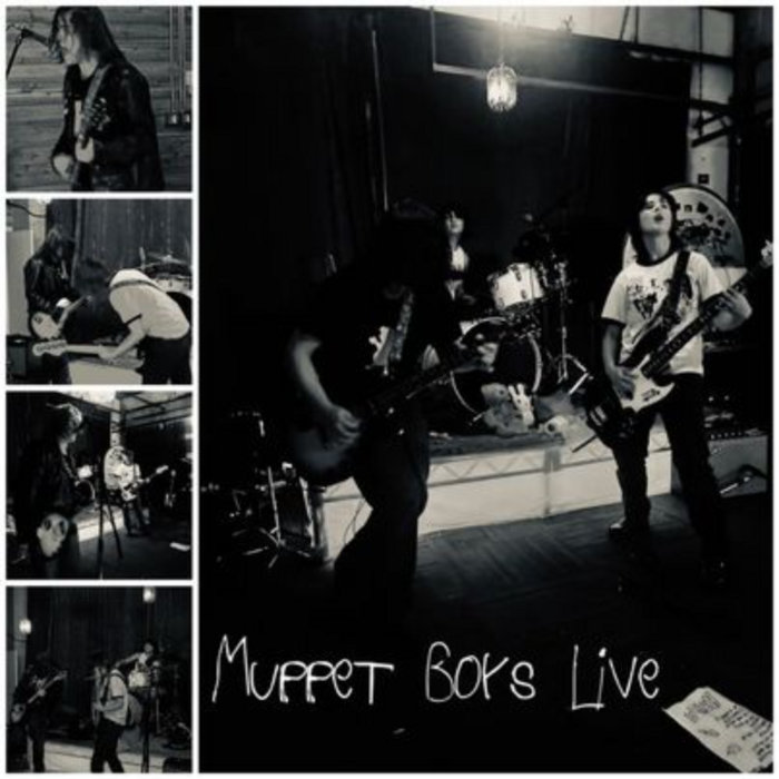 Muppet Boys Live at Green Auto (01/20/2024) | Muppet Boys