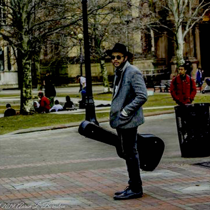 Coral Reef | Matt Carbonello