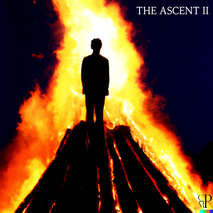 The Ascent II | C.M.P.