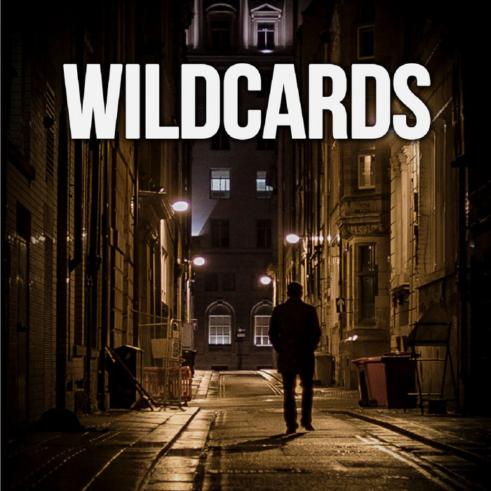 Wildcards | Alex Cottrell