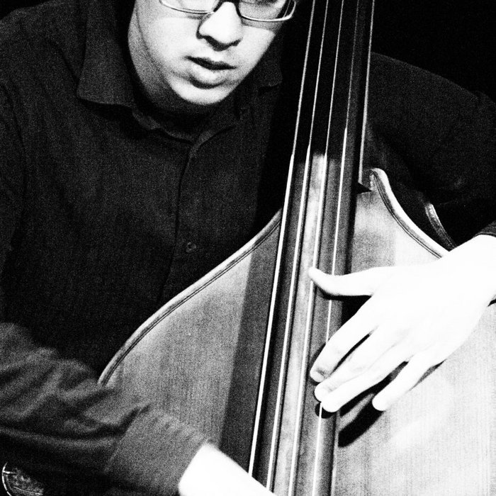 McBride/Arseneau/Luna Tenor Trio Demos | Nick Arseneau