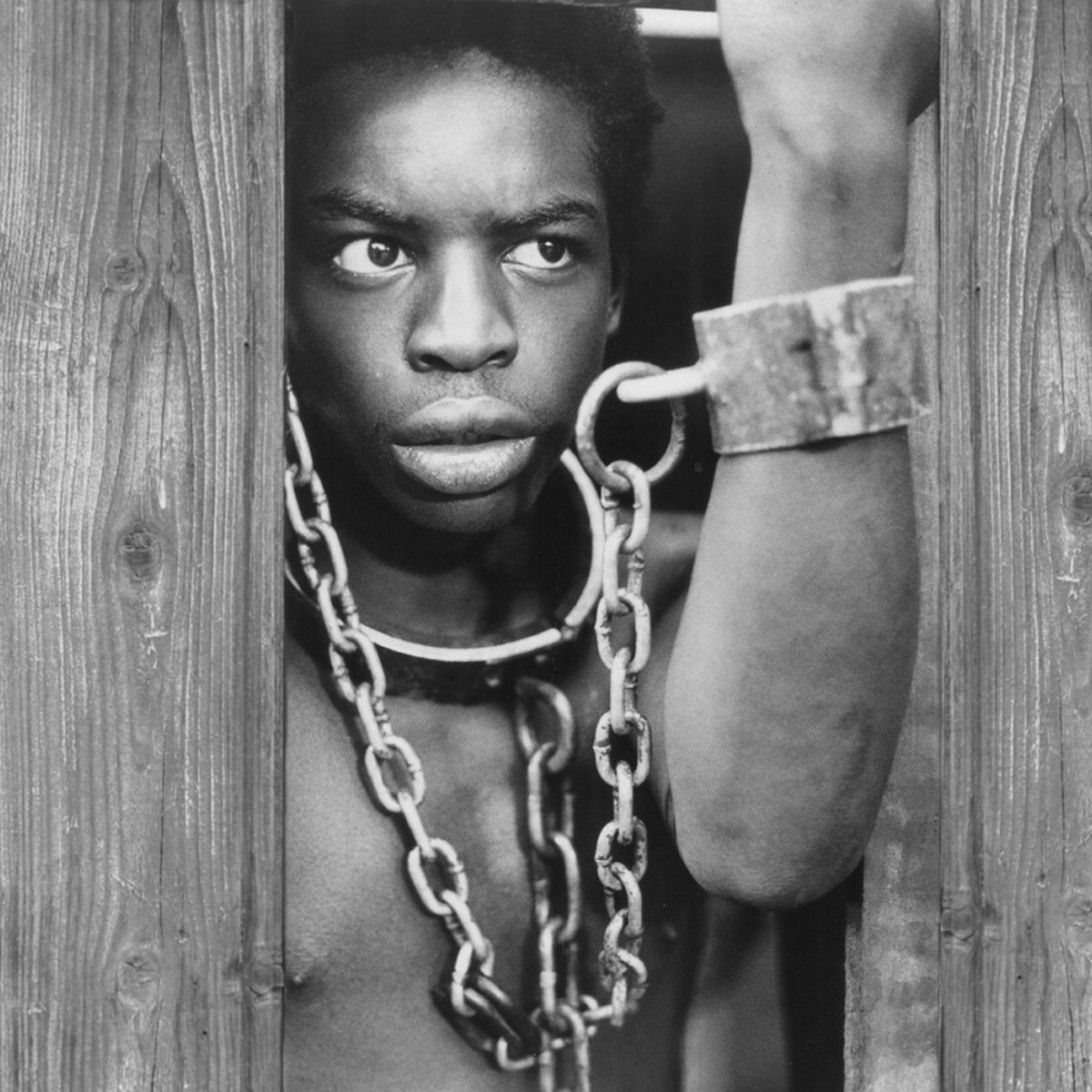 KUNTA KINTE | KUNTA KINTE