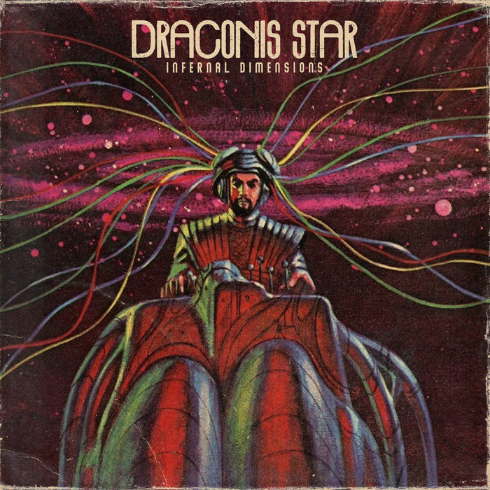 Infernal Dimensions | Draconis Star