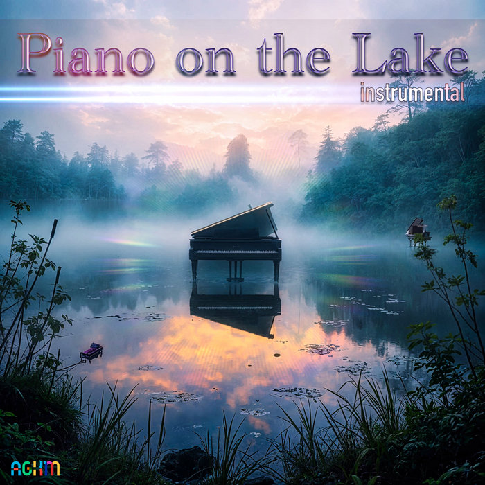 Piano on the Lake | Augustine Kizis