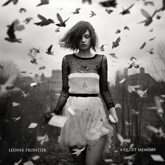 A Quiet Memory | Lednik Frontier | EQM