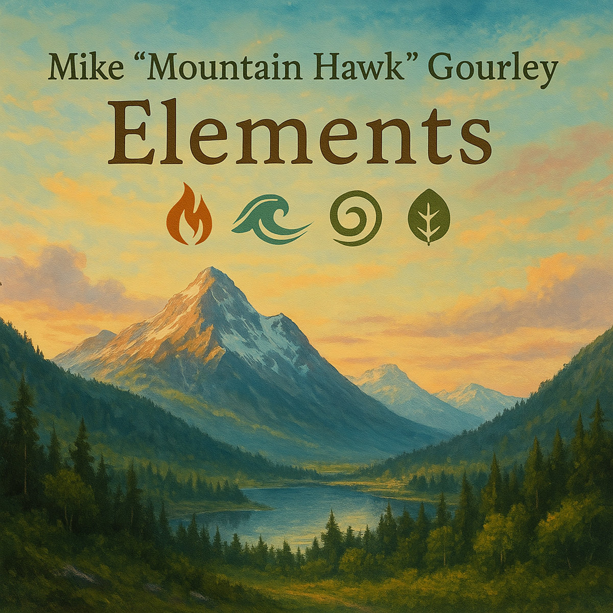 Elements | Mike Gourley