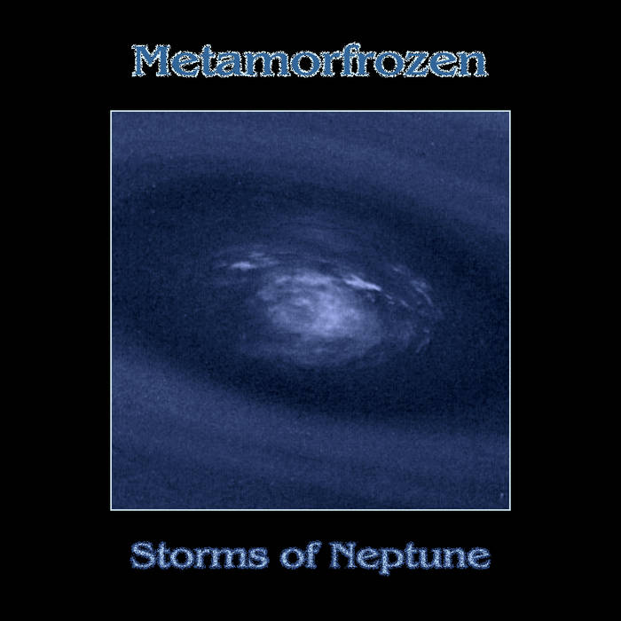 Neptunes Storms