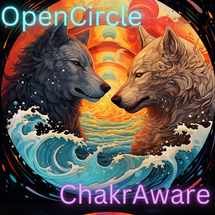 ChakrAware | OpenCircle