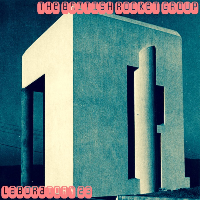 Laboratory 23 | The British Rocket Group