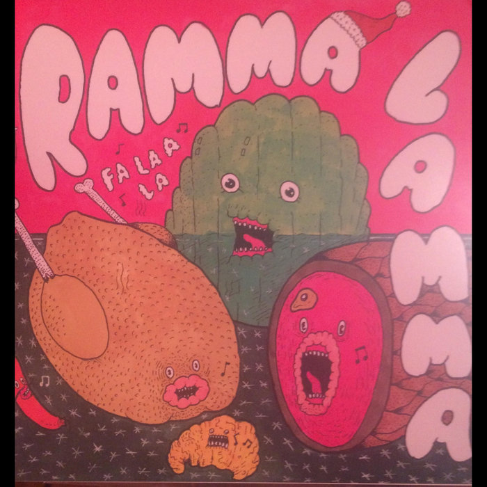 Gimme Gimme Gimme Gimme | Ramma Lamma