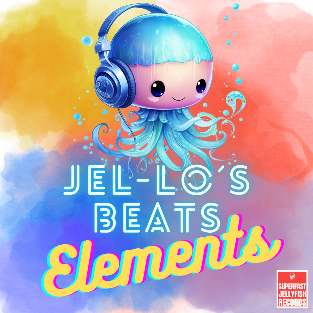 Elements | JEL-LO'S Beats