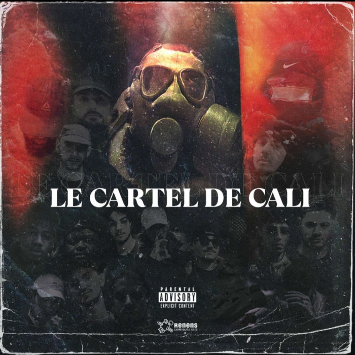 Le Cartel De Cali (2022) | Cali Cali