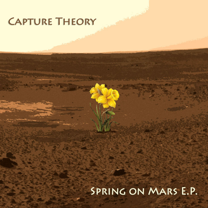 Spring on Mars E.P. | Capture Theory