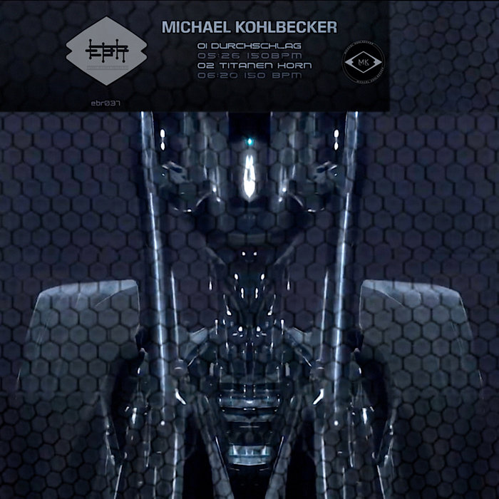 Durch Schlag | Michael Kohlbecker