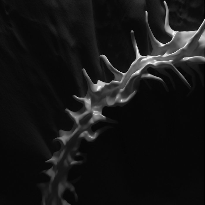 HNW INTL | James Shearman / Theo Nugraha / Vomir | Nazlo Records