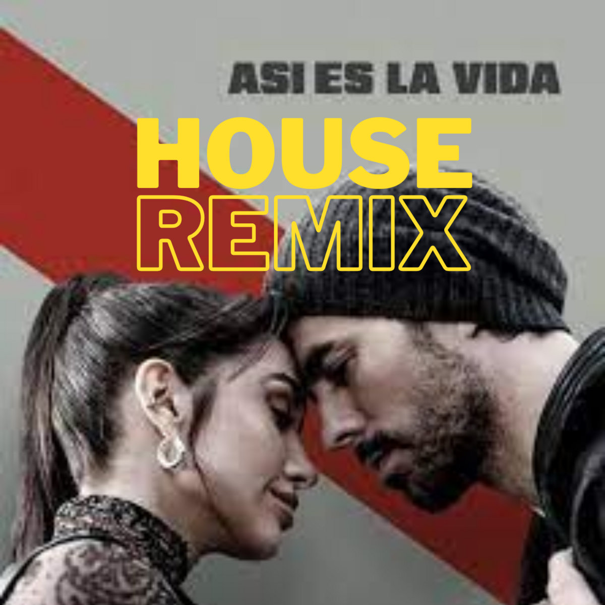 Enrique Iglesias, Maria Becerra - Asi es la vida (House Remix) | Waldo (AR)
