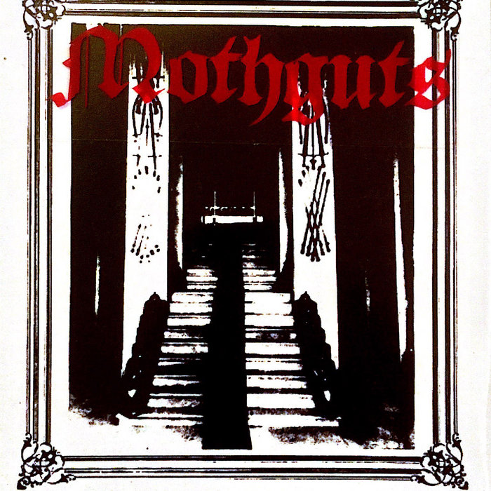 III | Mothguts | Thor's Rubber Hammer