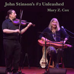 The Hogfiddle Sessions | Mary Z Cox