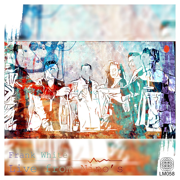 Live from Nino's | Frank white | Lotus Mathematics (Archive)