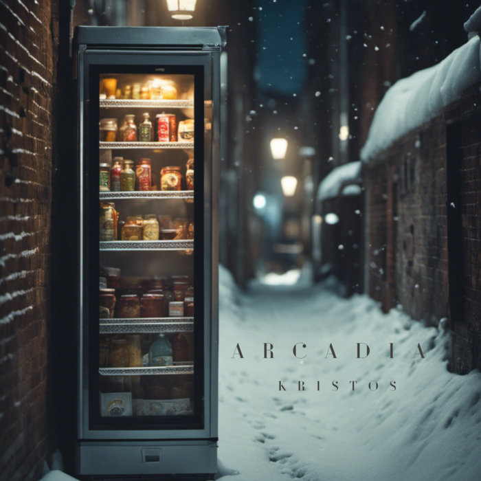 ARCADIA | The Universal Mastermind