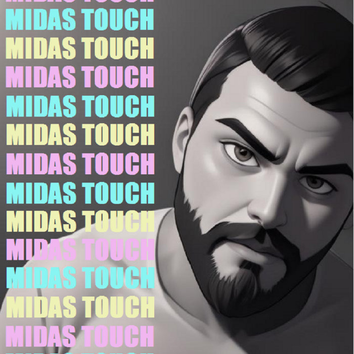 Midas Touch Remix | Deejay Frank Nitti - Chicago